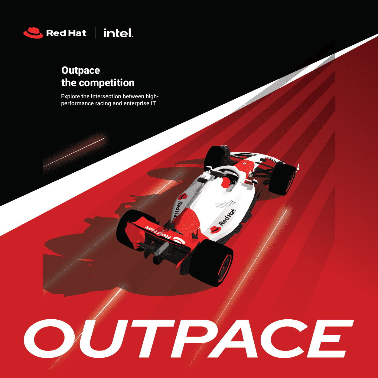 Outpace the competition - ITTech Pulse