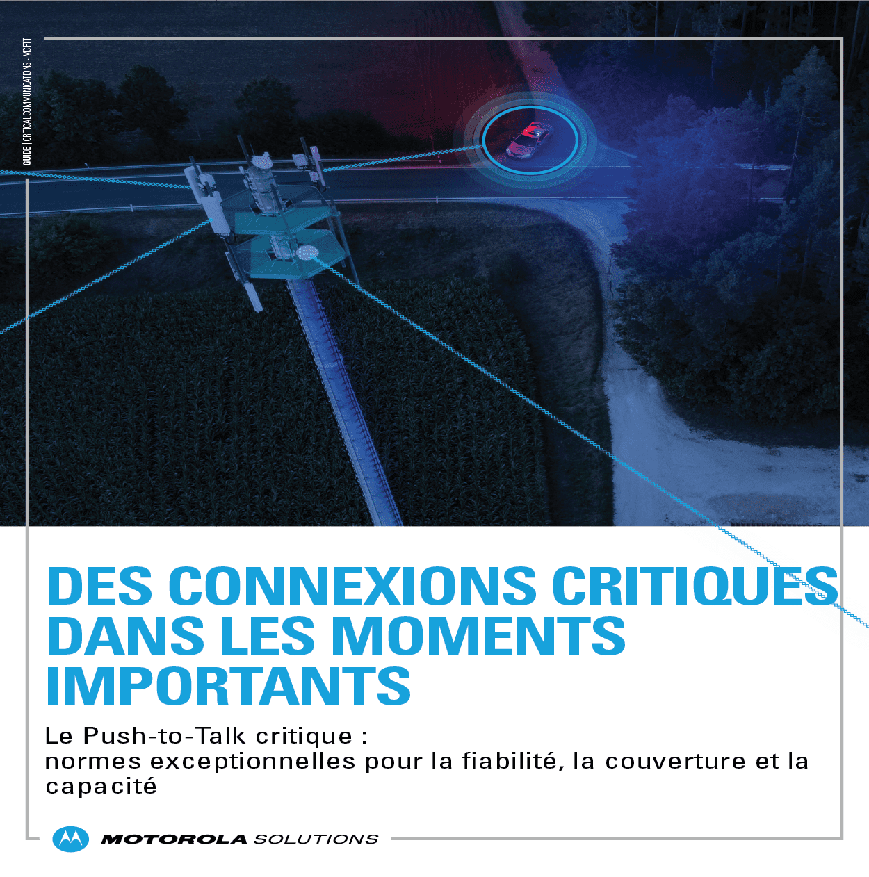 Des Connexions Critiques Dans Les Moments Importants - ITTech Pulse