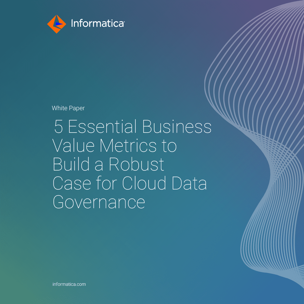 5 Essential Business Value Metrics to Build a Robust Case for Cloud Data Governance - ITTech Pulse