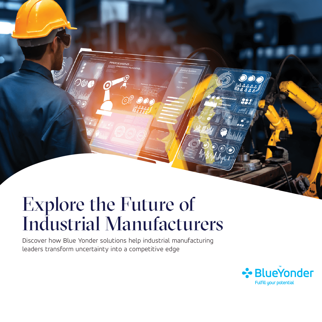 Explore the Future ofIndustrial Manufacturers - ITTech Pulse