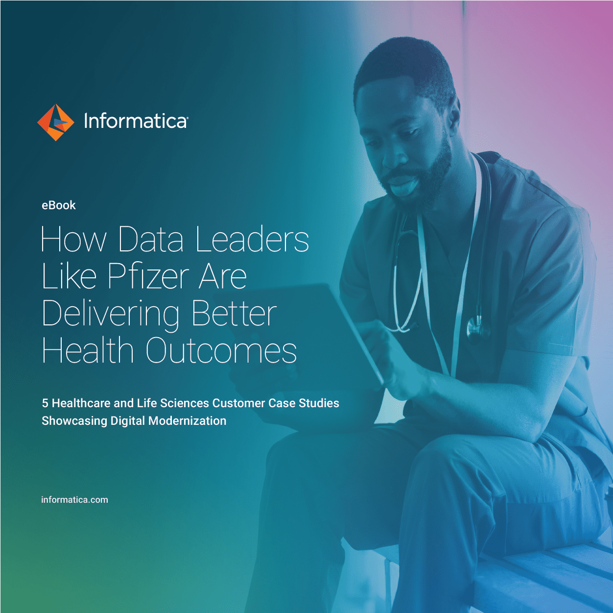How Data Leaders Like Pfizer Are Delivering Better Health Outcomes - ITTech Pulse