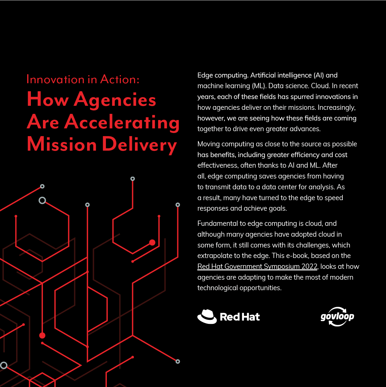 Innovation in Action: How Agencies Are Accelerating Mission Delivery - ITTech Pulse