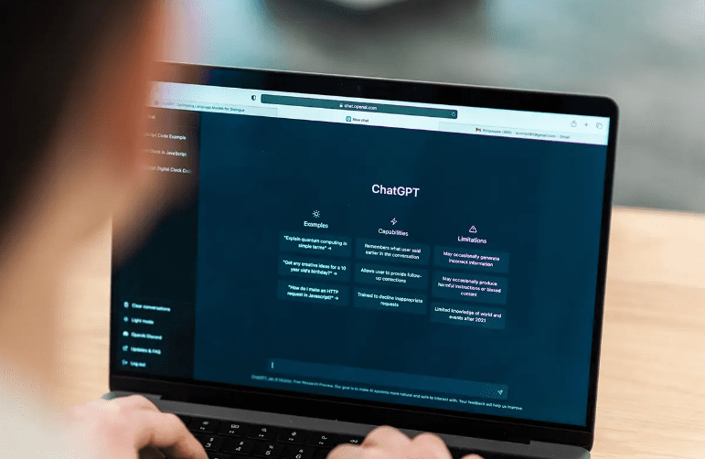 Italian watchdog says ChatGPT breached data privacy norms - ITTech Pulse