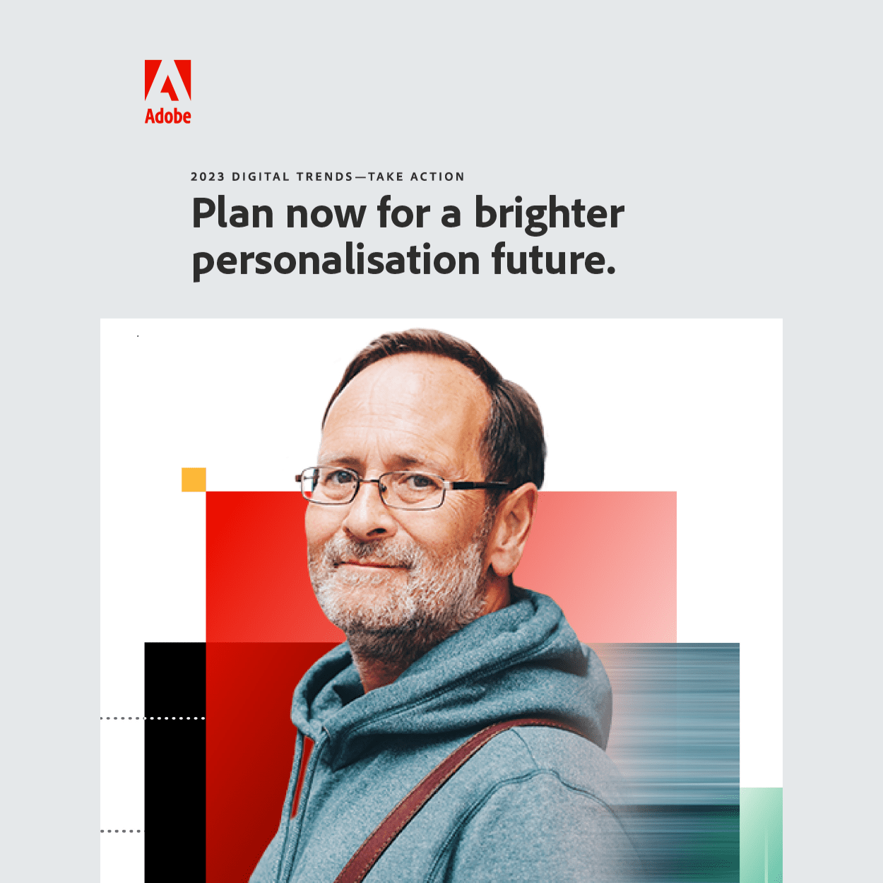 Plan now for a brighter personalisation future. - ITTech Pulse