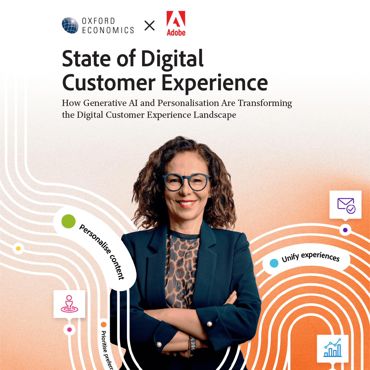 State of Digital Customer Experience. - ITTech Pulse