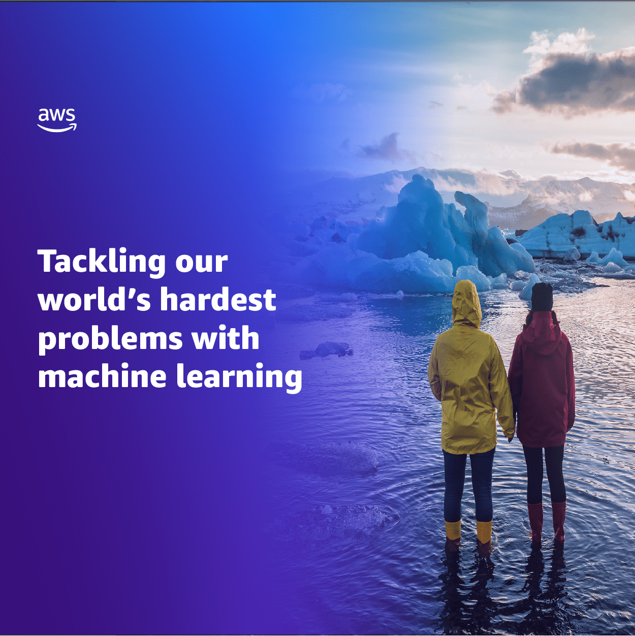 Tackling our world’s hardest problems with machine learning - ITTech Pulse