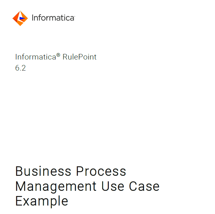 Business Process Management Use Case Example - ITTech Pulse
