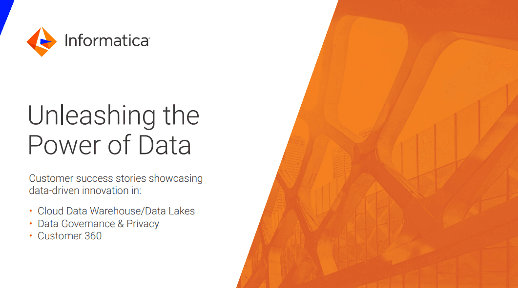 Unleashing the Power of Data - ITTech Pulse