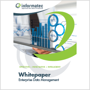 Whitepaper Enterprise Data Management - ITTech Pulse