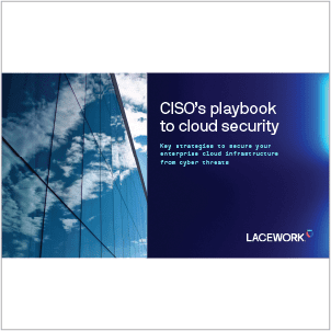 CISO’s playbook to cloud security - ITTech Pulse
