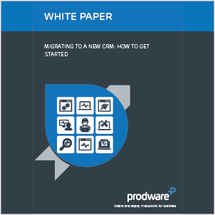 Migrating to a New Crm:How to Get Started - ITTech Pulse