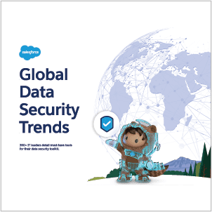 Global Data Security Trends - ITTech Pulse