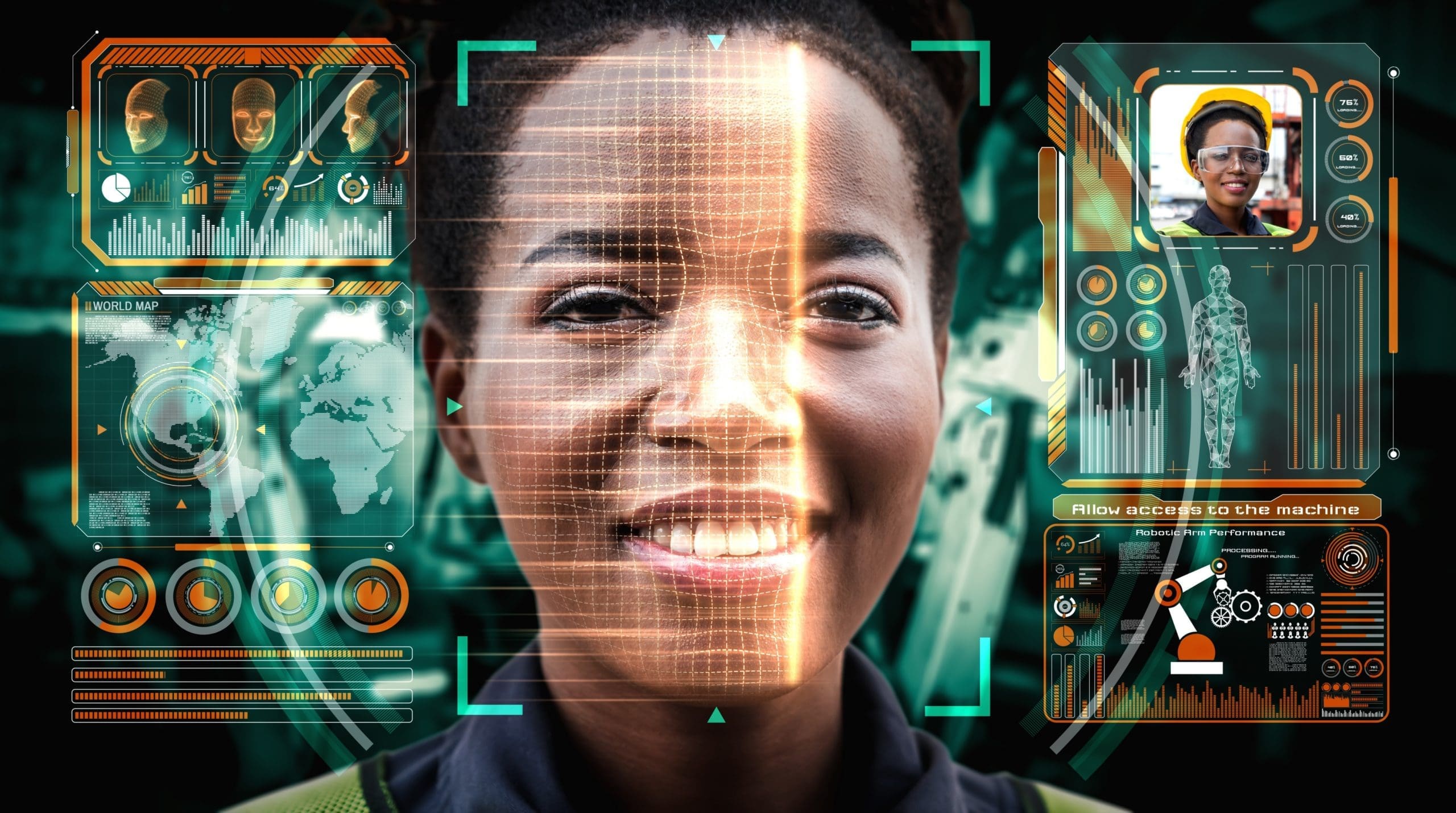 Unveiling Ethical Issues in AI-Powered Emotion Recognition - ITTech Pulse