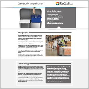 Case Study: simplehuman - ITTech Pulse