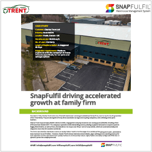 Charles Trent Case Study - ITTech Pulse