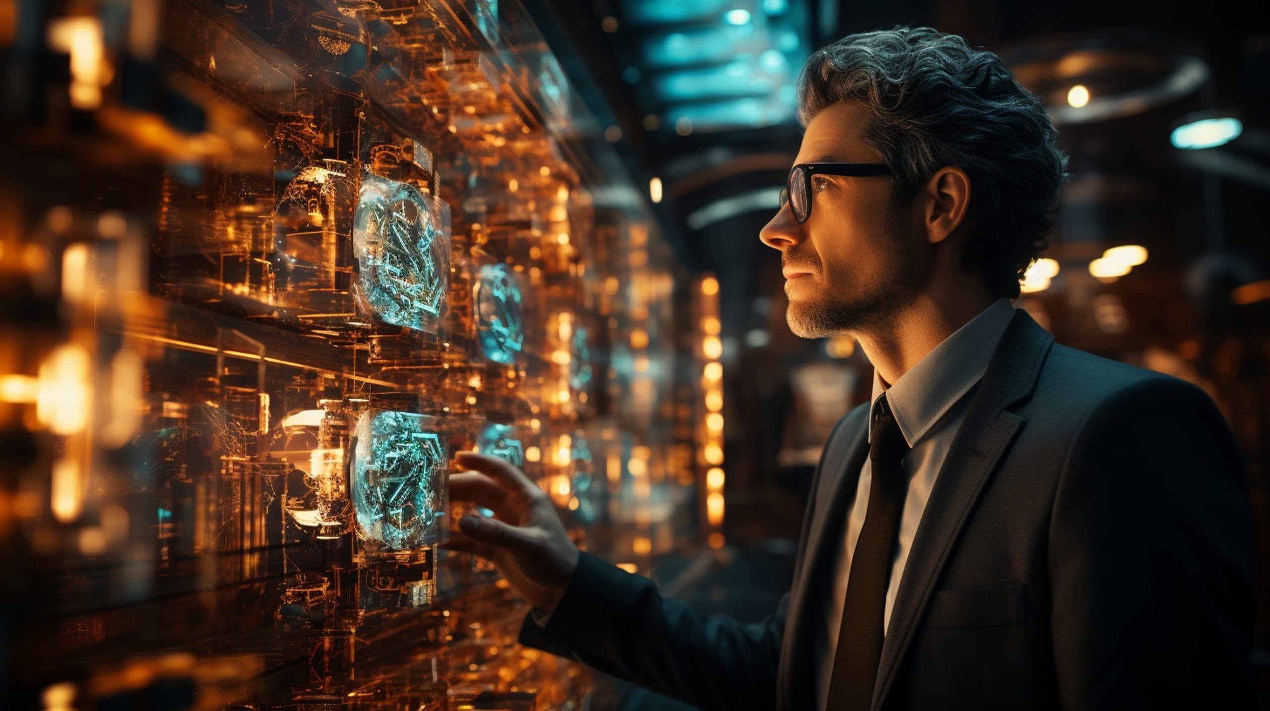 How quantum computing is revolutionizing data processing in IT infrastructure - ITTech Pulse