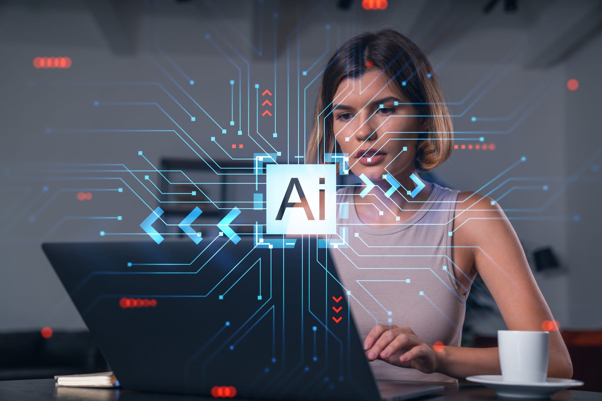 The Role of Artificial Intelligence in IT Operations - ITTech Pulse