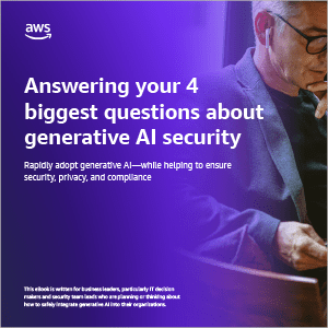 Build security for generative AI in healthcare - ITTech Pulse