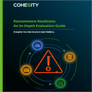 Ransomware Readiness Evaluation Guide - ITTech Pulse