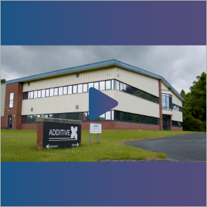 Additive-X - ITTech Pulse