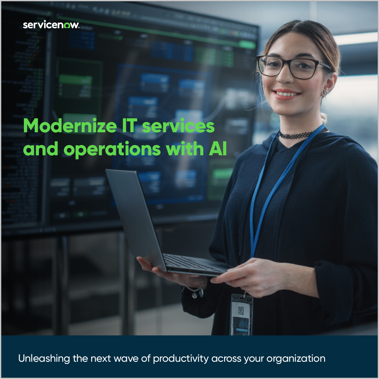 Modernize IT services and operations with AI - ITTech Pulse