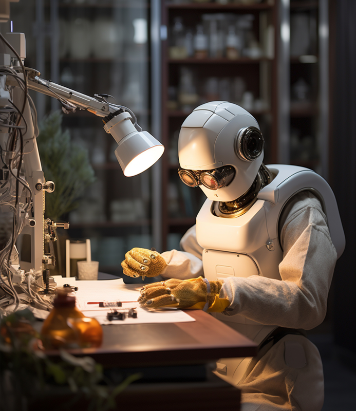 How AI Labs Are Accelerating Innovation in IT - ITTech Pulse