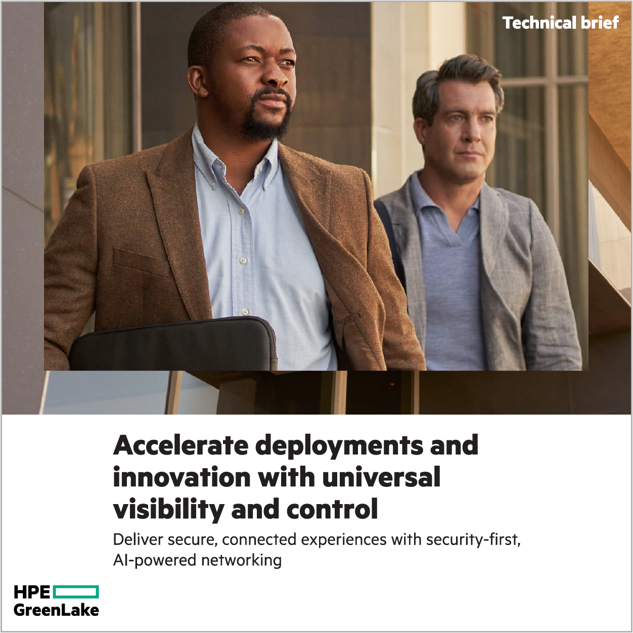 Accelerate deployments and innovation with universal visibility and control - ITTech Pulse