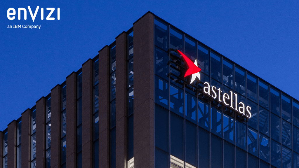 Astellas Pharma Implements IBM Envizi for ESG Data Management - ITTech ...