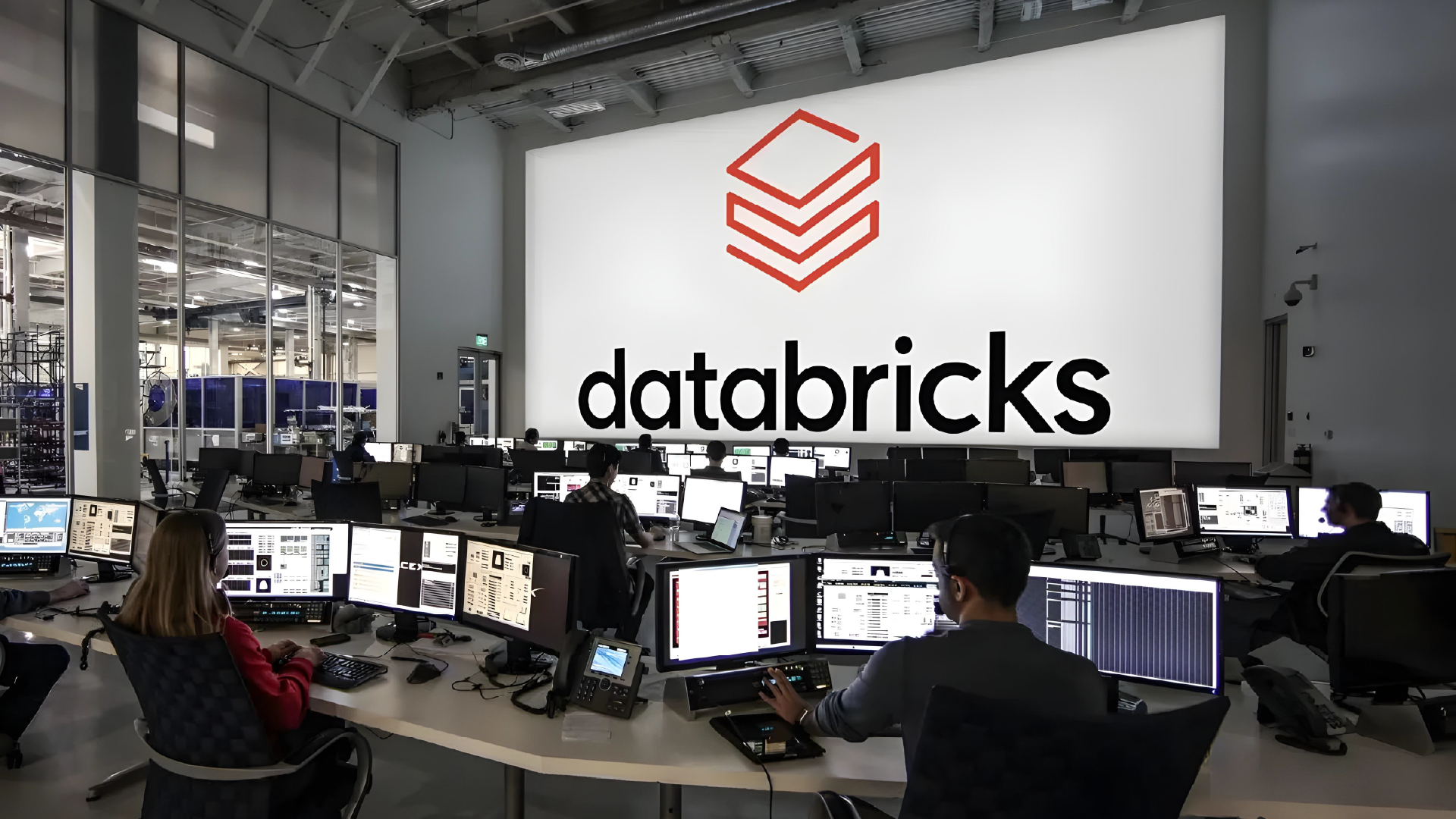 Harbr and Databricks Boost Data Management | IT Tech Pulse