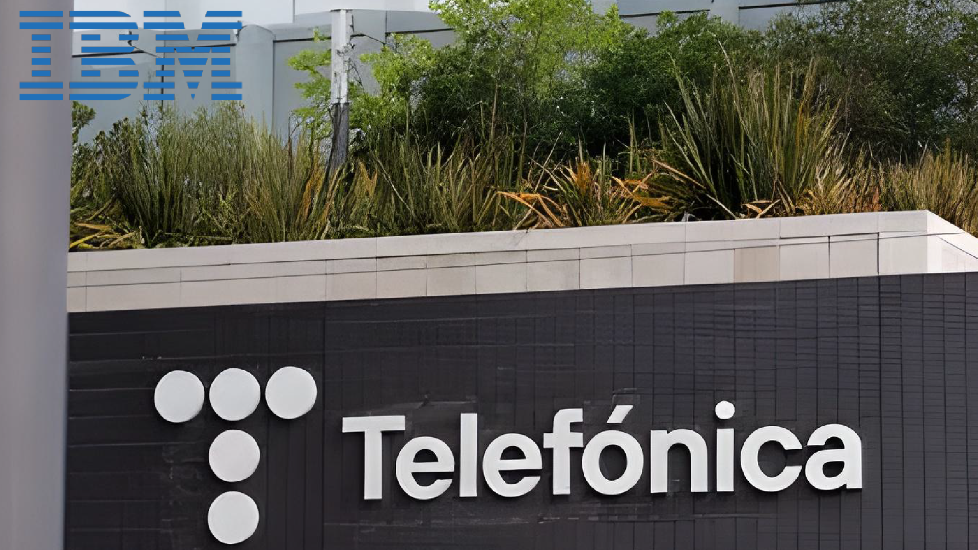 Telefónica & IBM’s Quantum-Safe Mission Unveiled | IT Tech Pulse