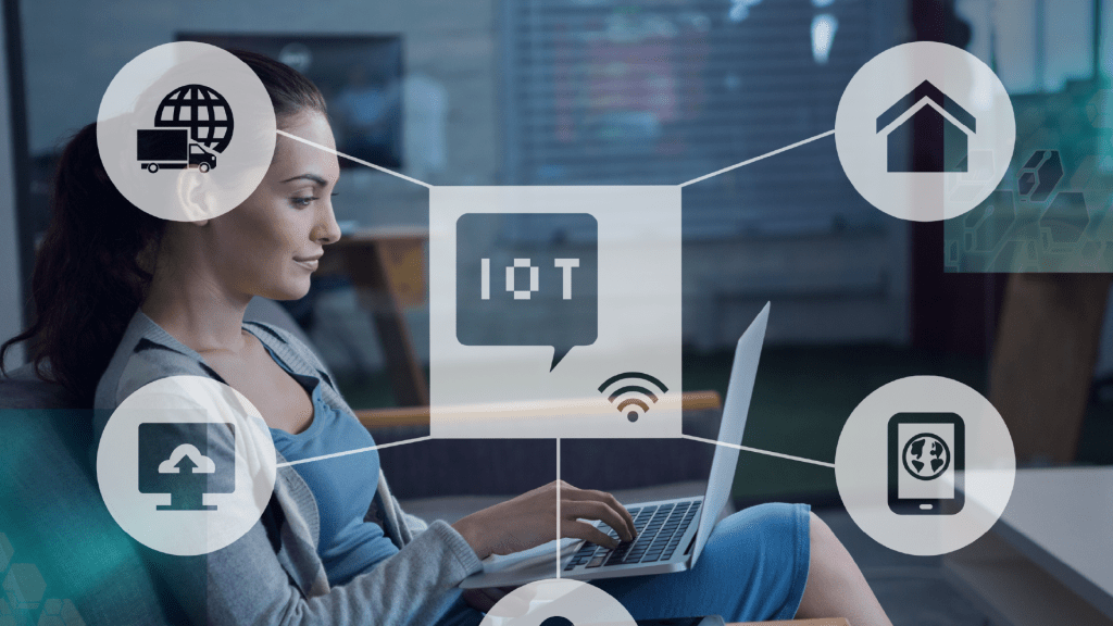 Internet of Things: Boon or Security Nightmare? | IT Tech Pulse