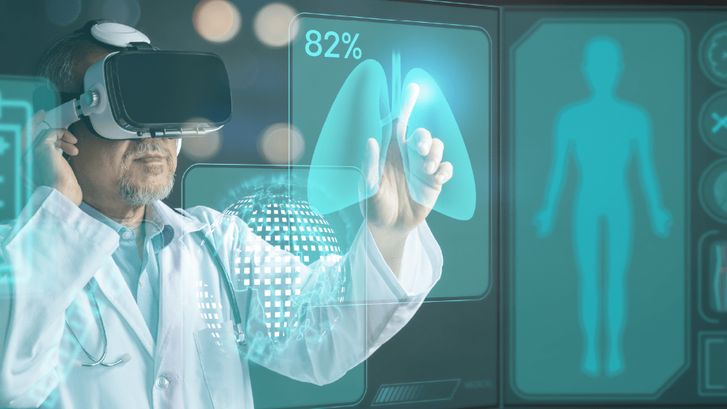 Why People Are Hesitant to Trust Algorithms Life-Altering Choice