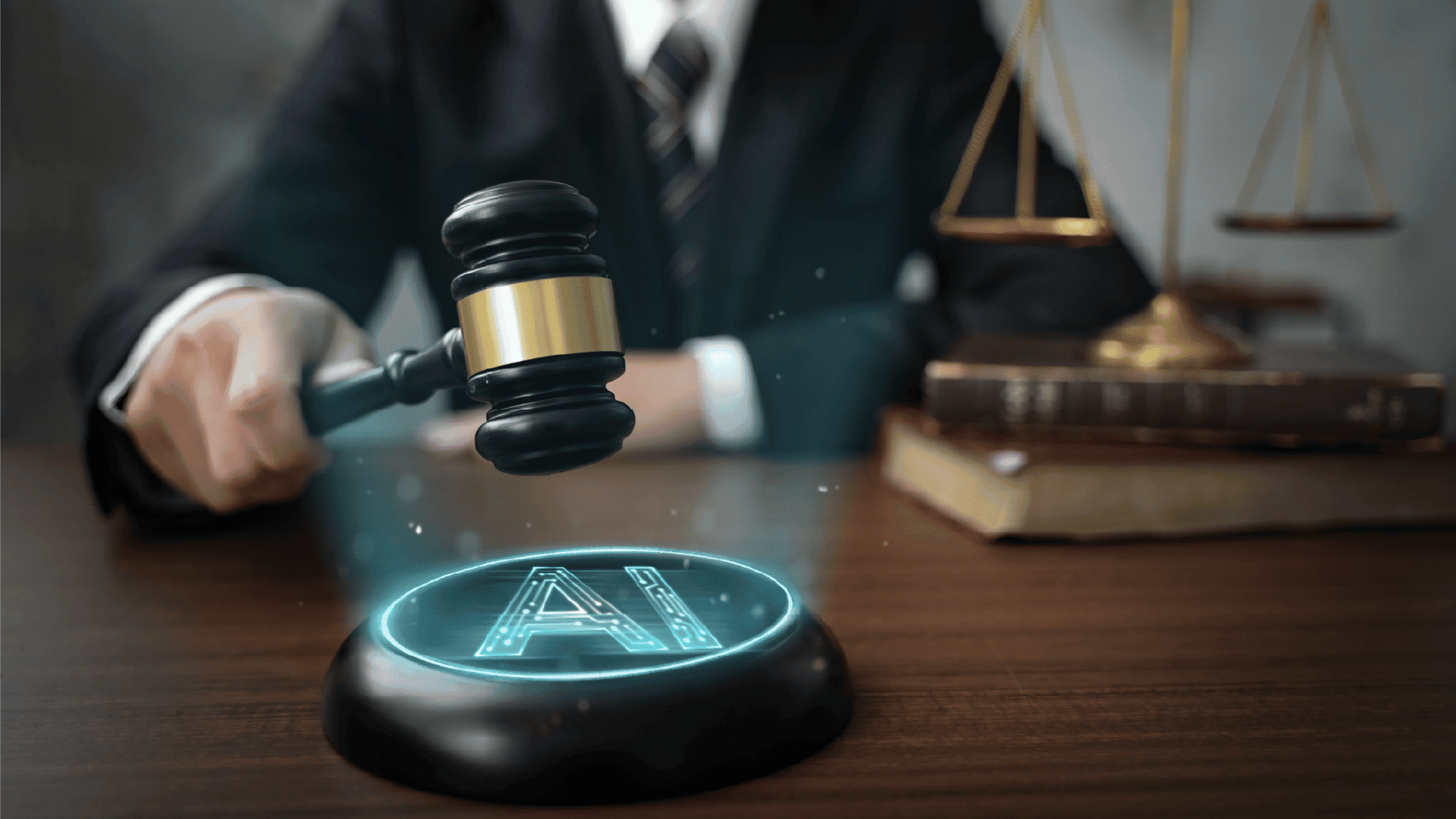 Fake Case Citations AI Land Lawyers in Hot Water | IT Tech Pulse