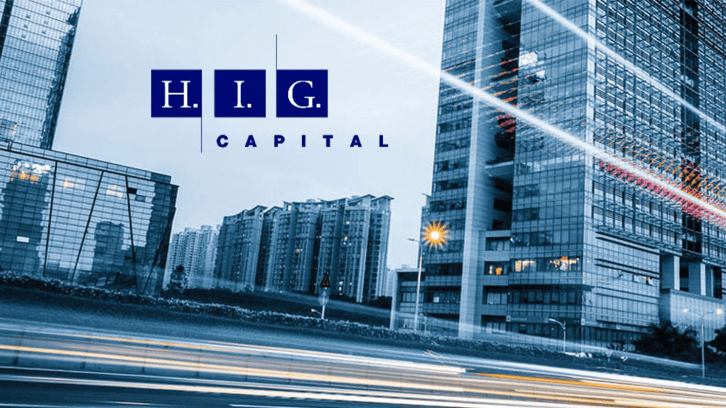 Converge Technology Solutions to Merge with Mainline Under H.I.G ...