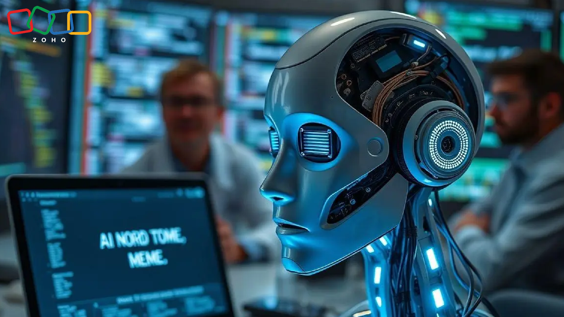 Zoho Founder: AI Will Replace 90% of Coding Jobs | IT Tech Pulse