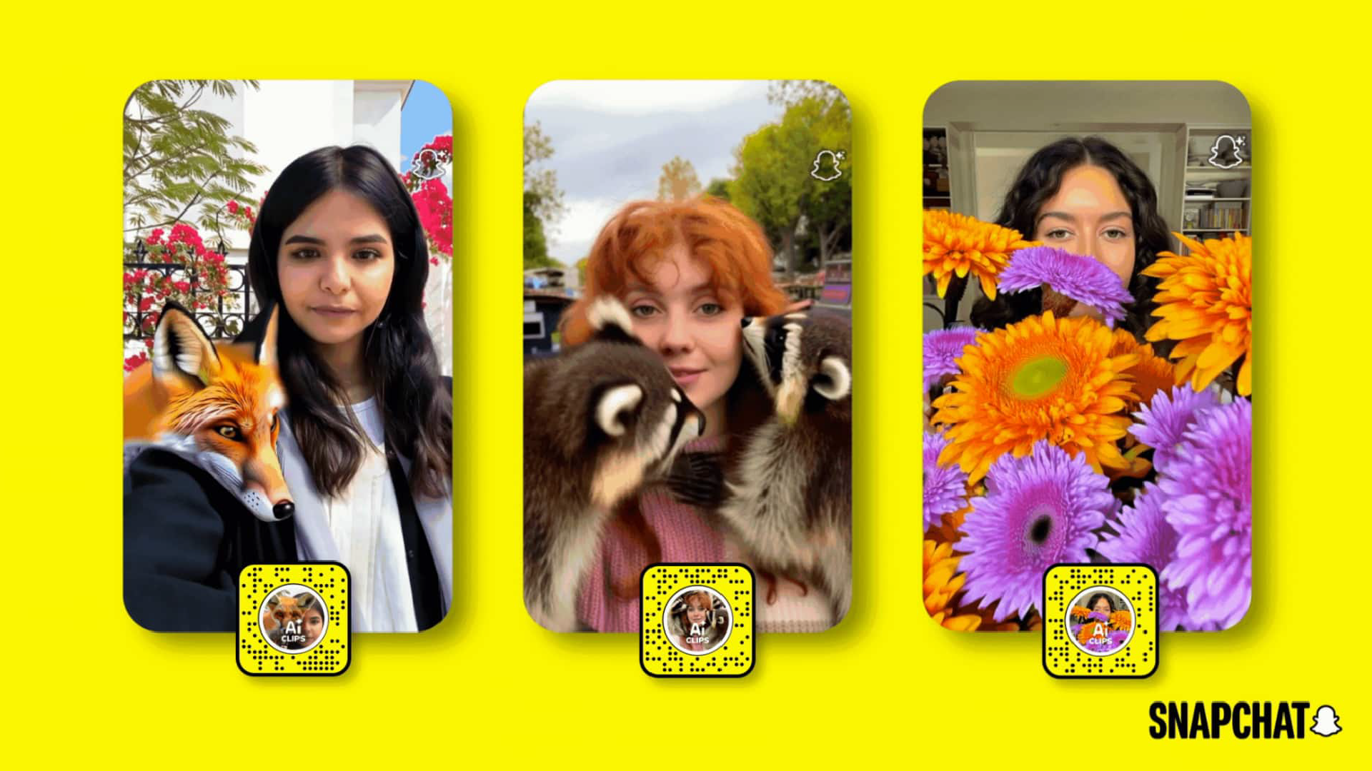 Snapchat's AI Video Lense for Platinum Subscribers | IT Tech Pulse