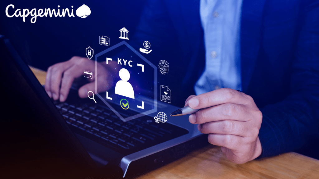 Capgemini Launches Perpetual KYC Sandbox