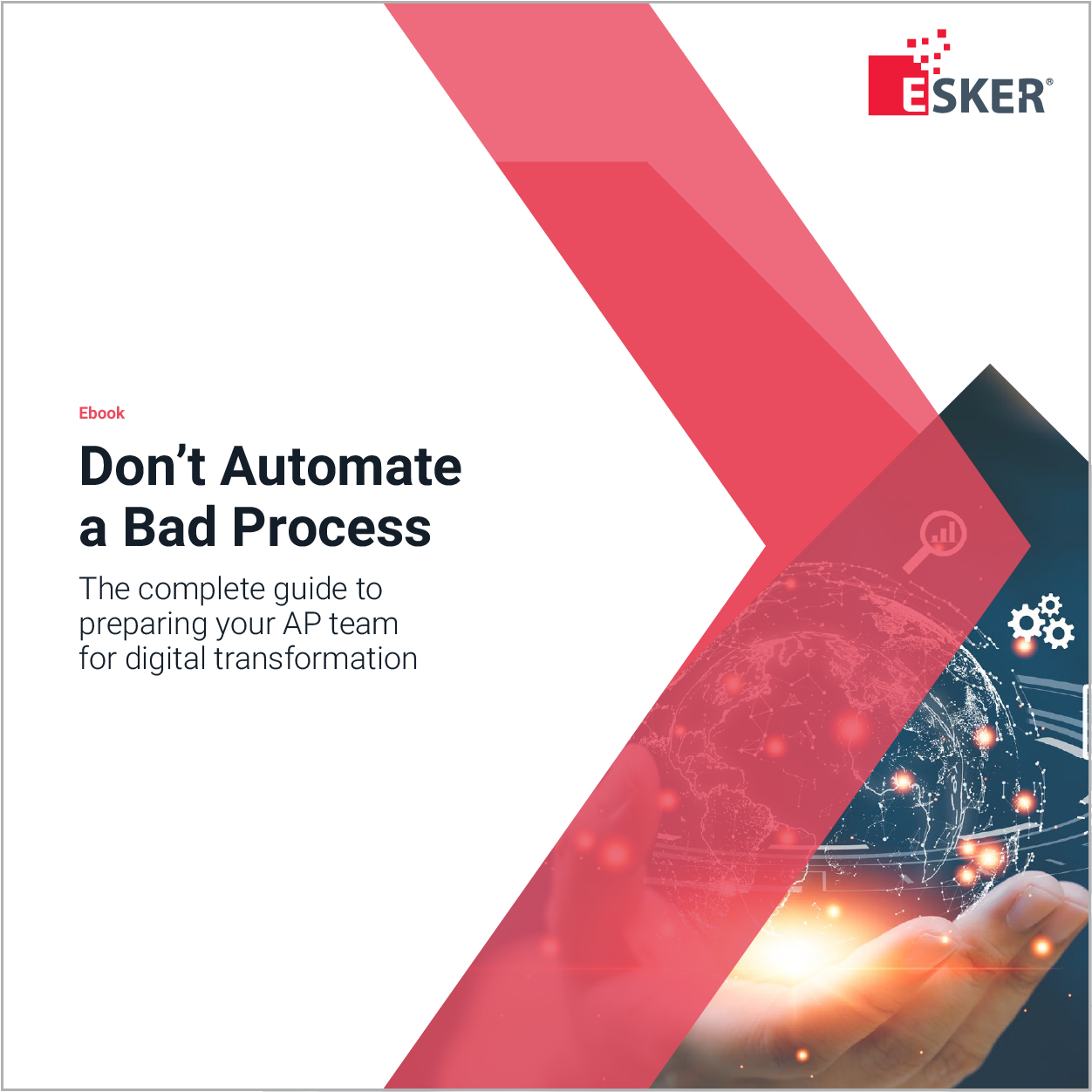 guide to preparing your AP team for digital transformation