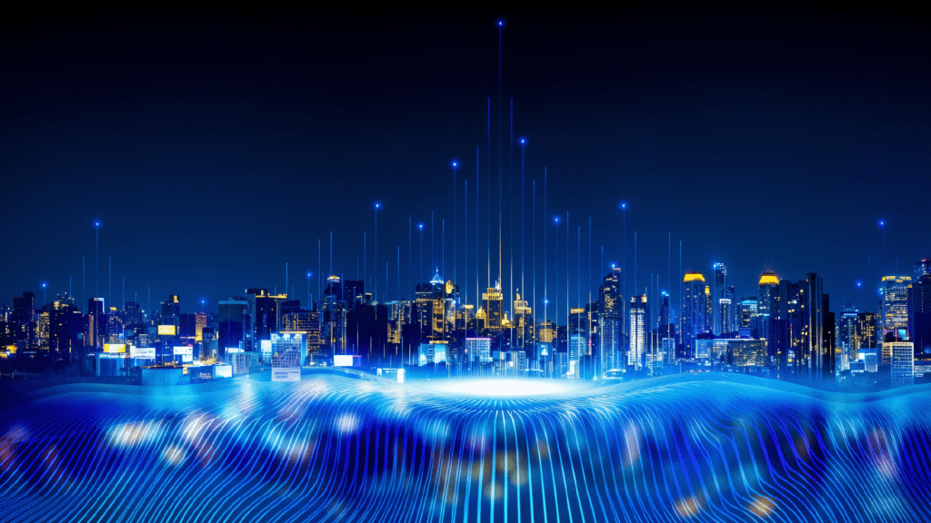 What Is Ambient Computing? The Future of Smart Tech