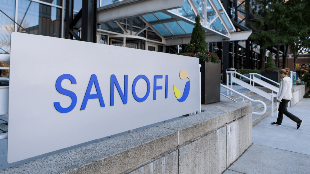 Sanofi’s Respiratory Pipeline Shows New Promise