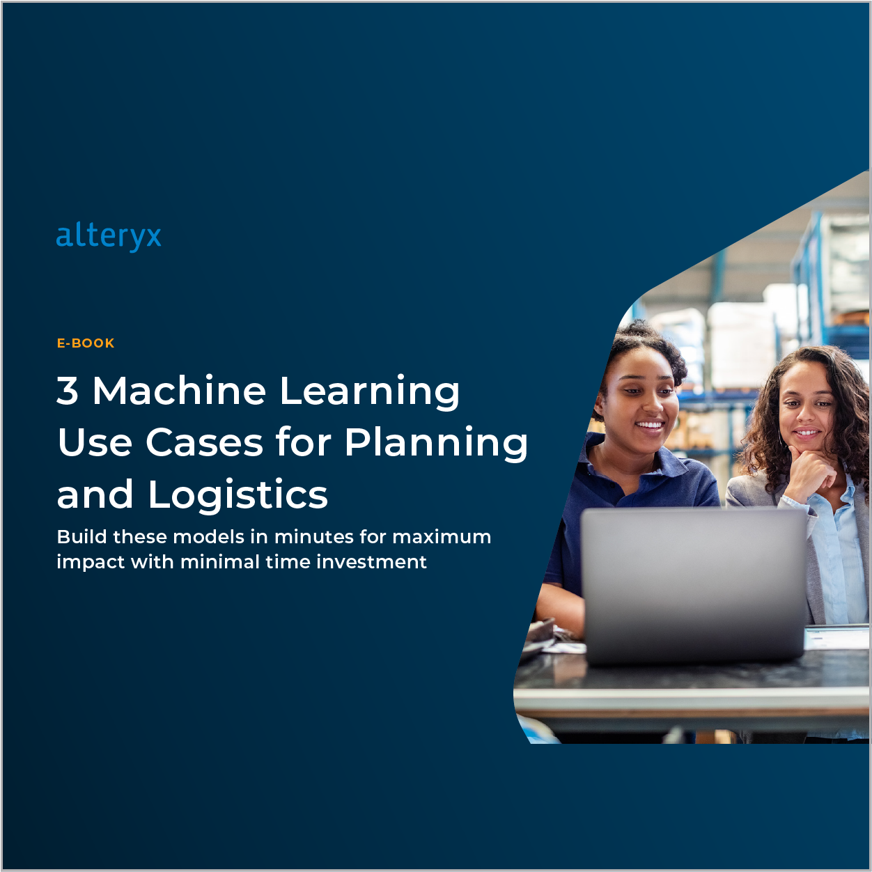 3 Machine Learning Use Cases for Planning and Logistics - ITTech Pulse