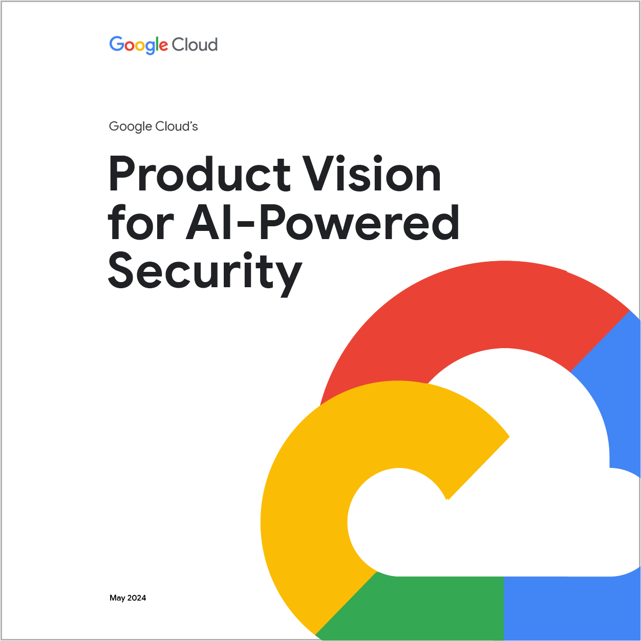 Google Cloud’s Product Vision for AI-Powered Security - ITTech Pulse