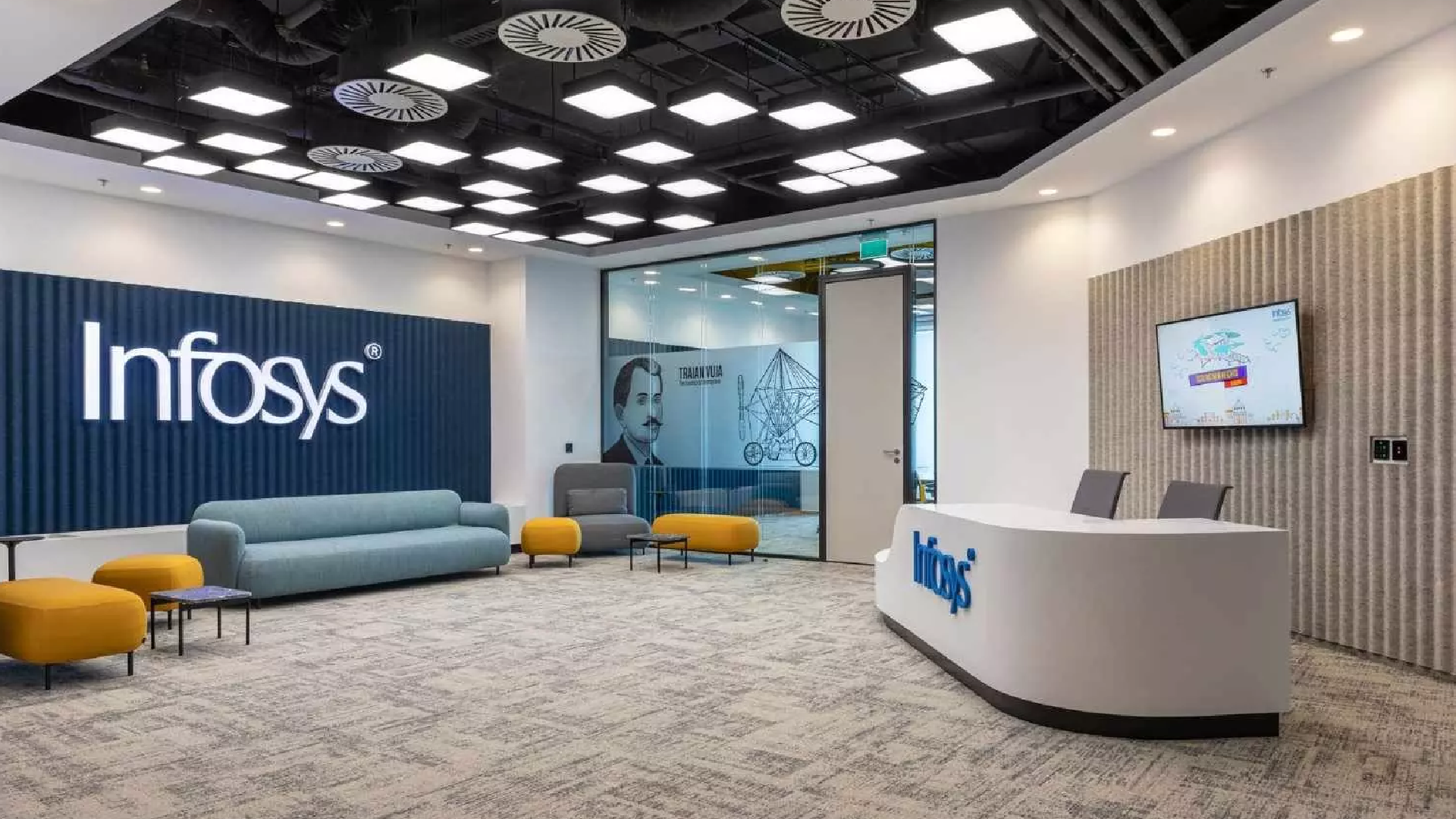 Infosys BPM Launches Agentic AI for Autonomous Invoice