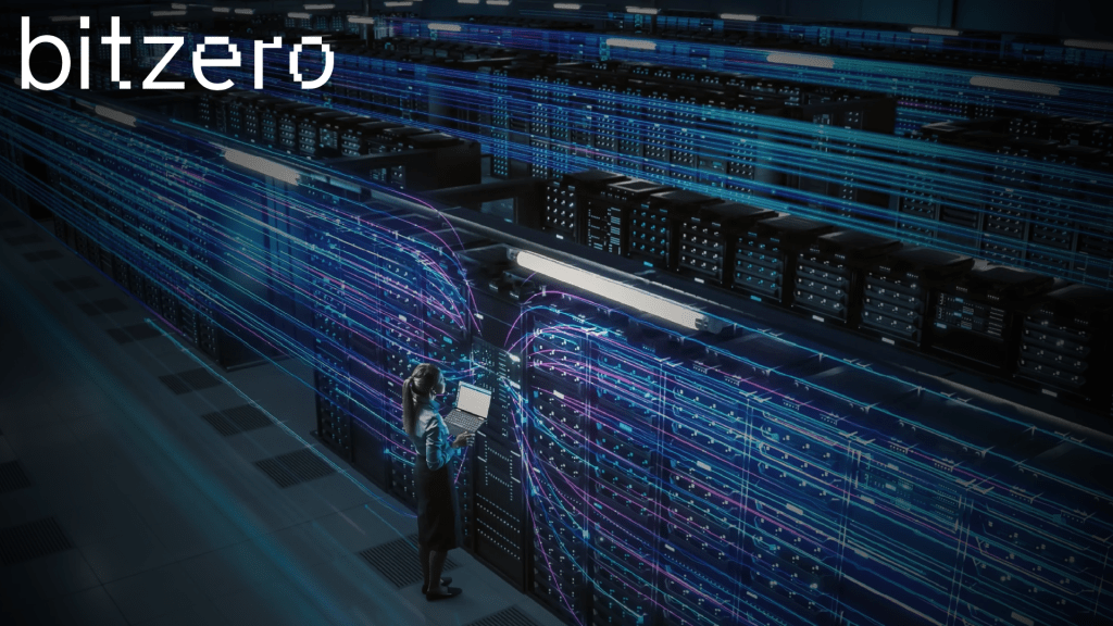 Bitzero Builds Clean, Scalable Data Centers for AI Future - ITTech Pulse