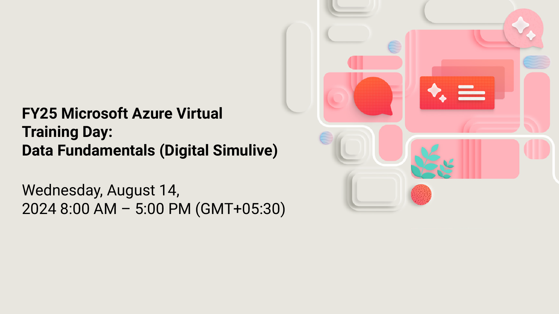 Events more - ITTech Pulse