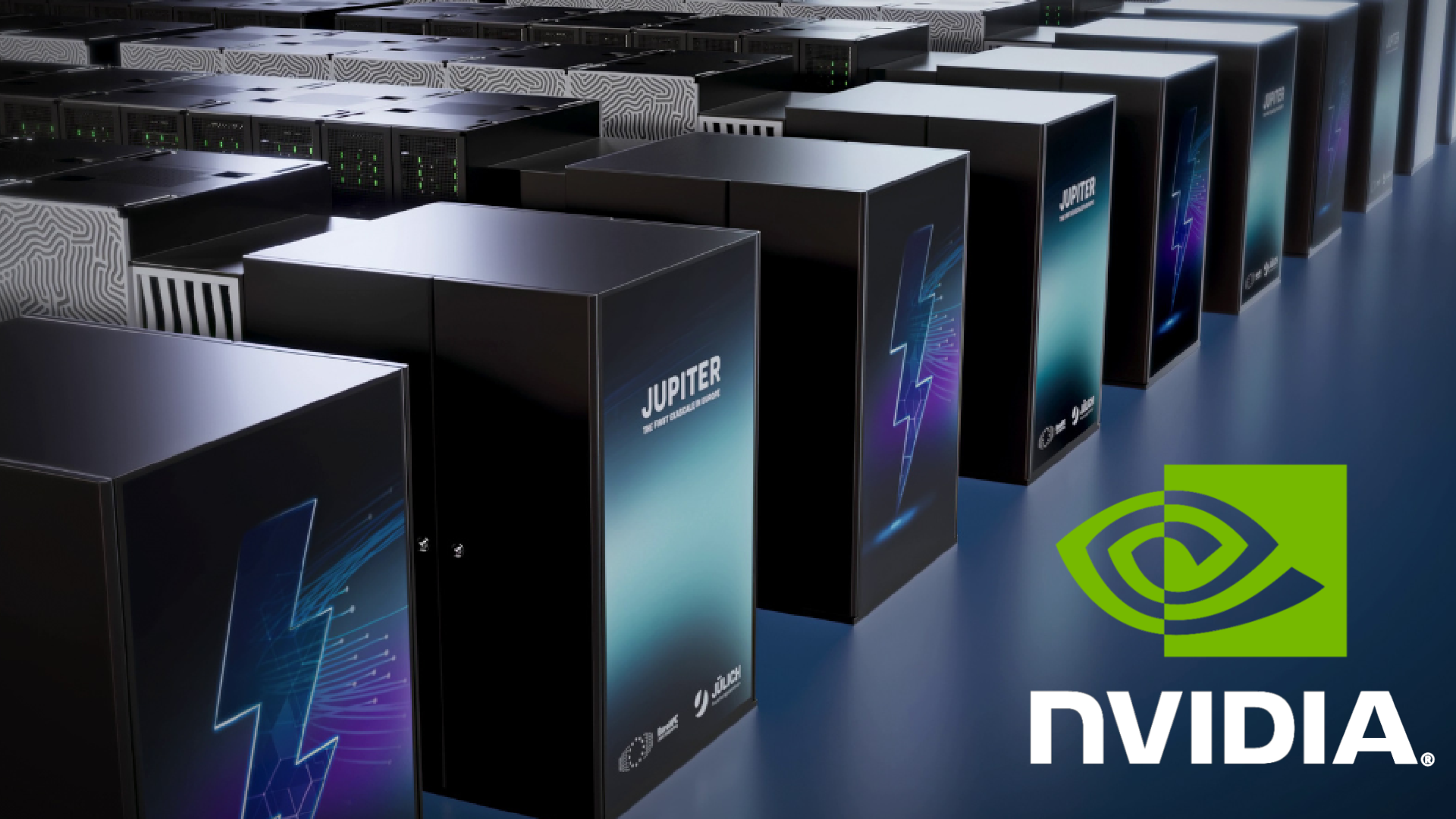 NVIDIA Launches Europe’s Fastest Supercomputer