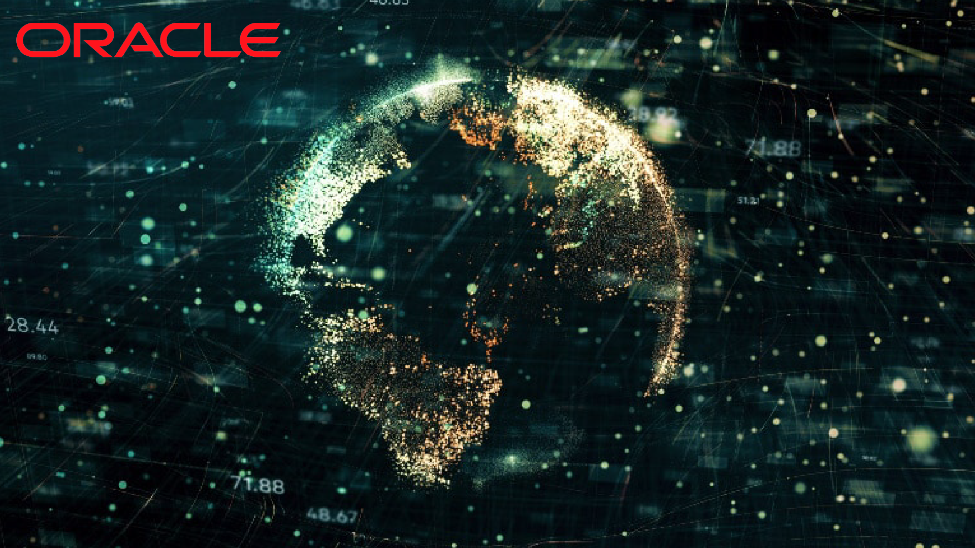 Oracle Launches Global Ecosystem to Empower Defense Innovation
