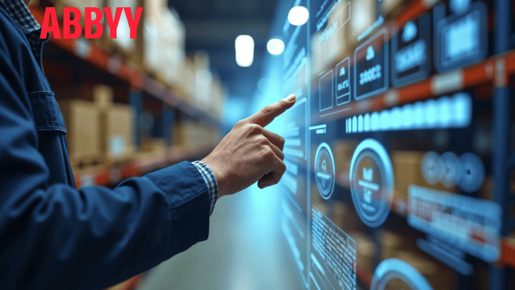 ABBYY Launches New Process AI Solutions to Accelerate Consulting ...