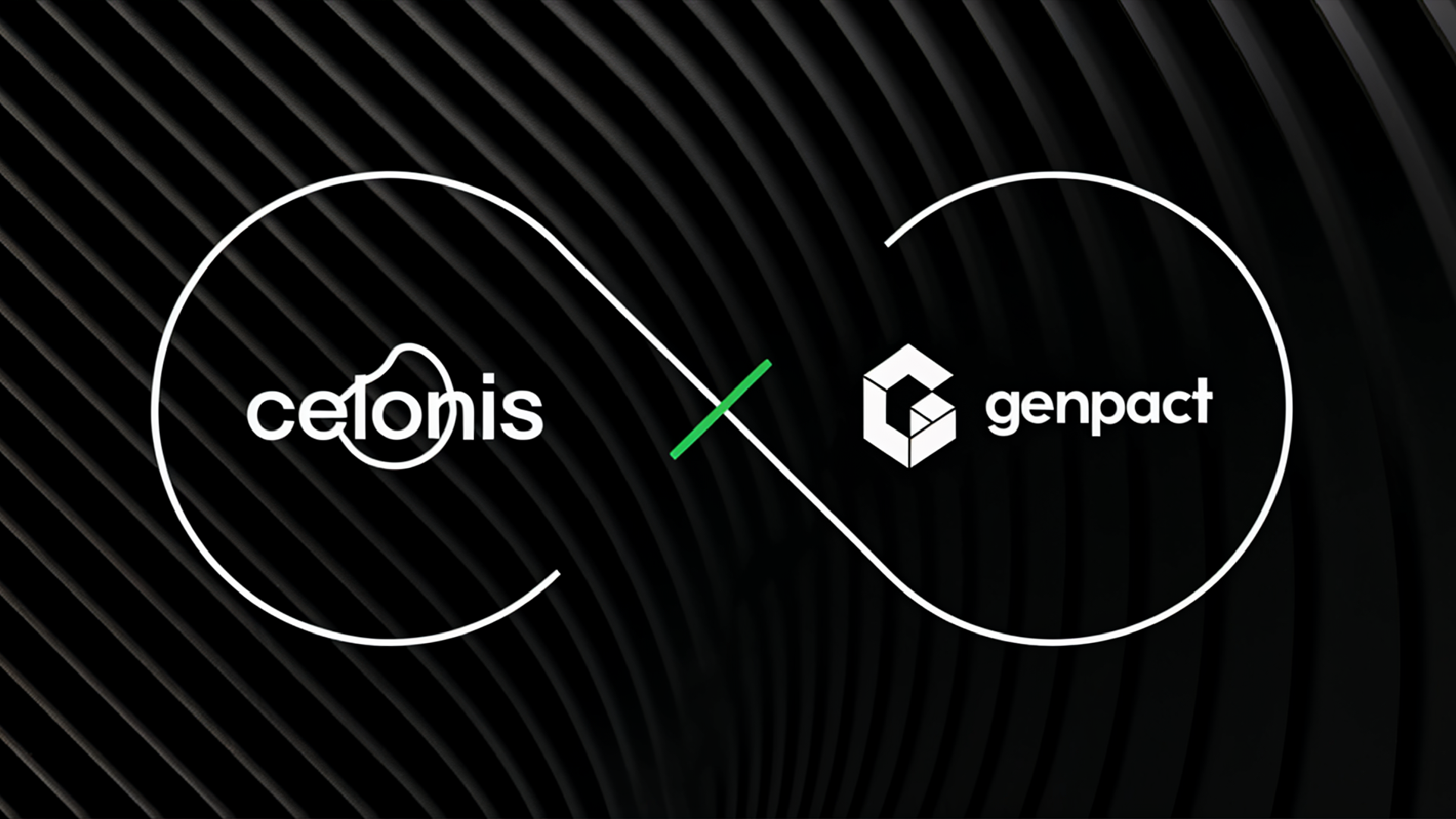 Celonis & Genpact Transportation App Launched