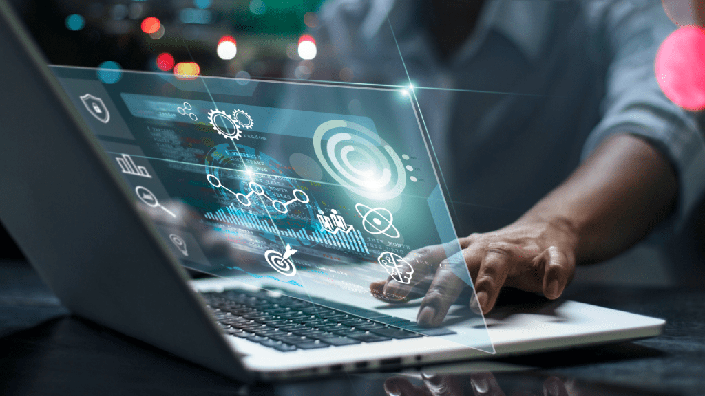 Mobi.AI Names Andrew Boch as CEO, Welcoming New Era of Scalable Growth